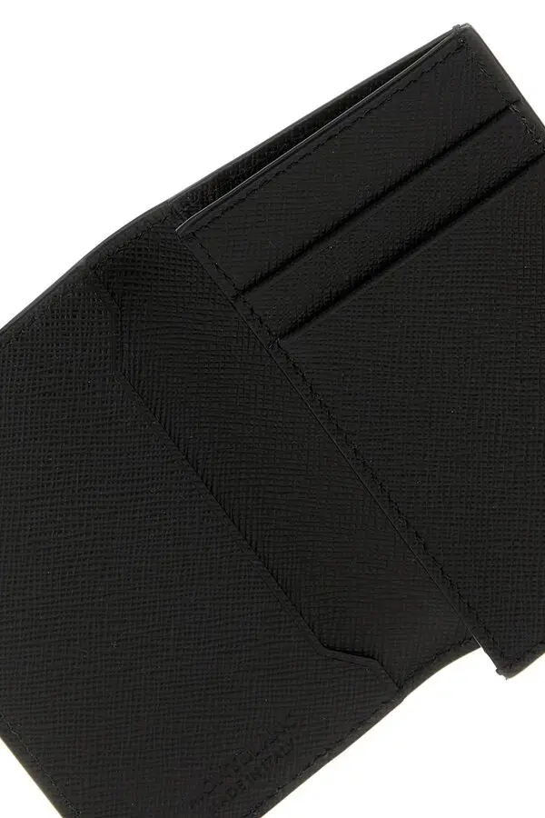 Montblanc Leather Card Holder