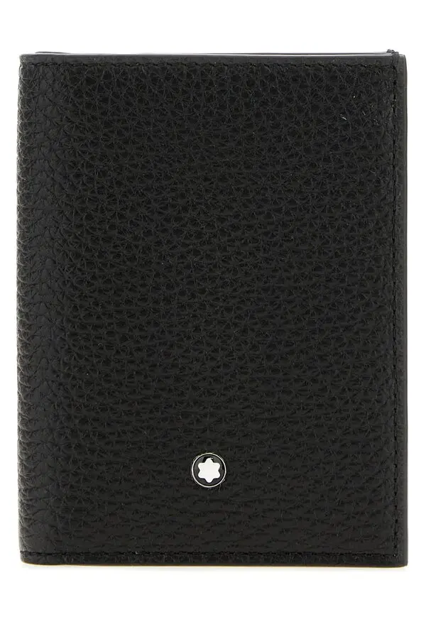 Montblanc Leather Wallet