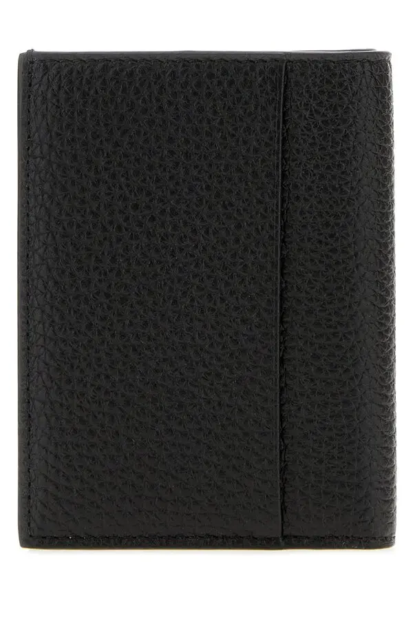 Montblanc Leather Wallet