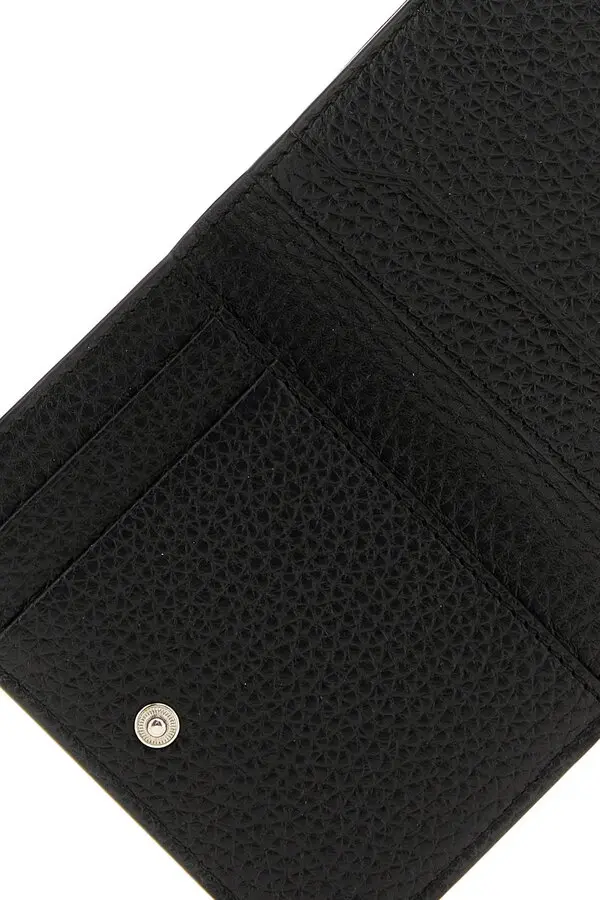 Montblanc Leather Wallet