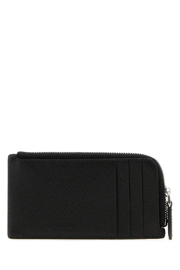 Montblanc Leather Card Holder