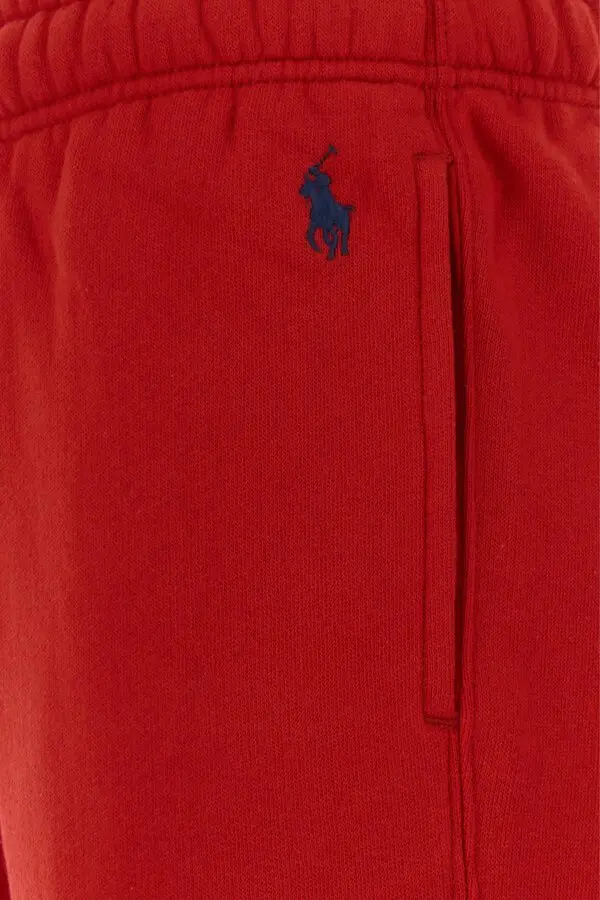 Polo Ralph Lauren Cotton Blend Joggers