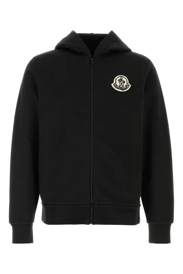 Moncler Cotton Sweatshirt