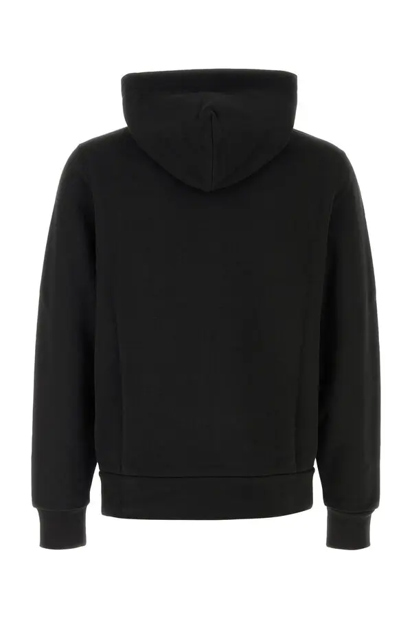 Moncler Cotton Sweatshirt