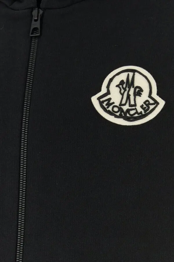 Moncler Cotton Sweatshirt