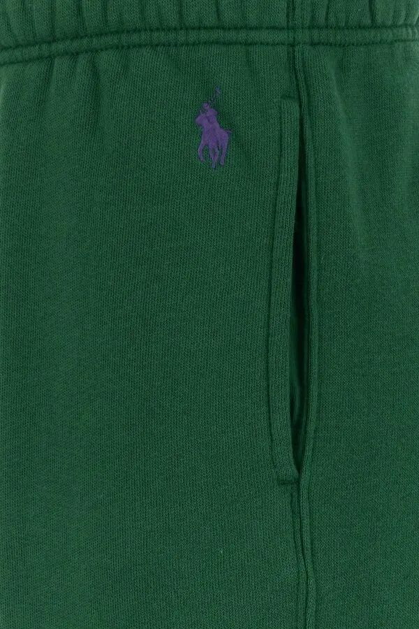 Polo Ralph Lauren Cotton Blend Joggers
