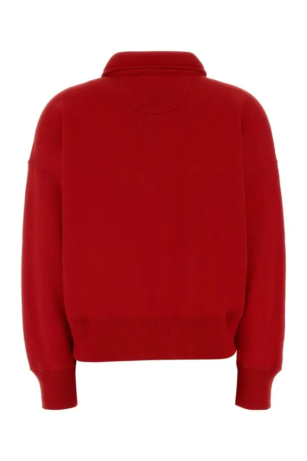 Polo Ralph Lauren Cotton Blend Polo Shirt