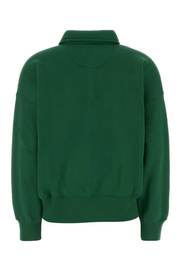 Polo Ralph Lauren Cotton Blend Polo Shirt
