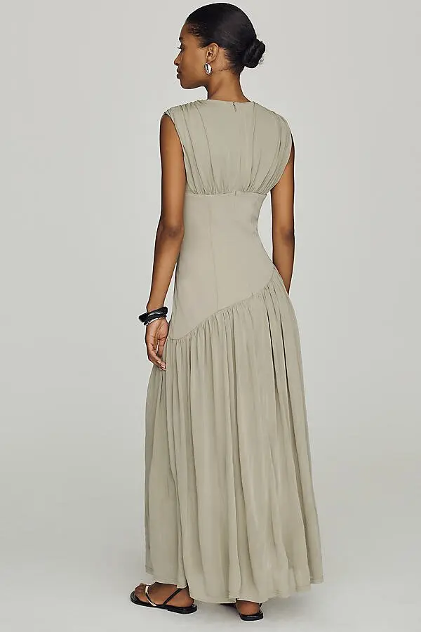 Significant Other Nirvana Maxi Dress