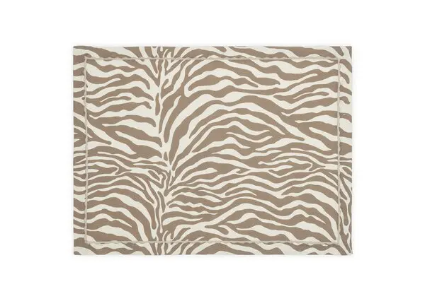 MATOUK Schumacher Regine Placemats - Coconut
