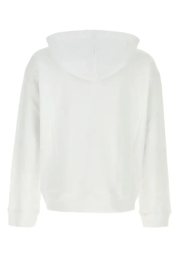 Moschino Cotton Sweatshirt