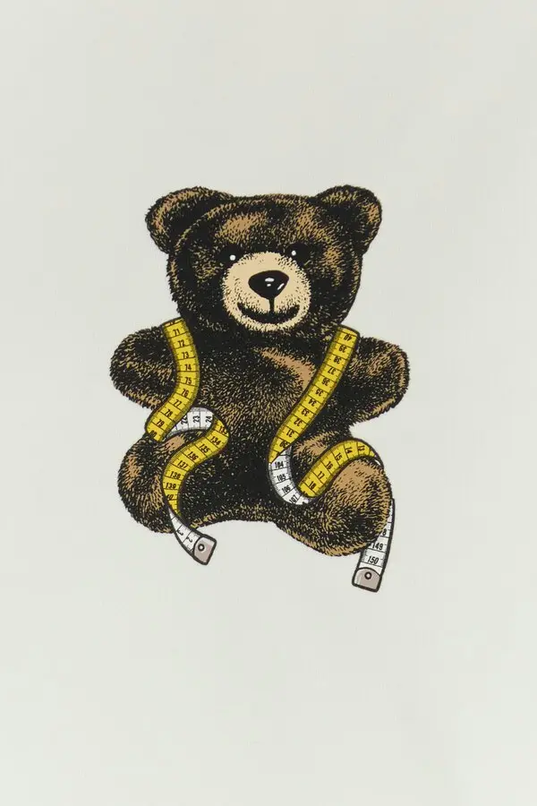 Moschino Cotton Sweatshirt