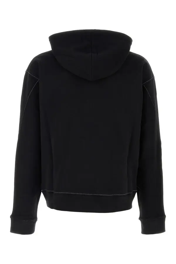 Moschino Cotton Sweatshirt
