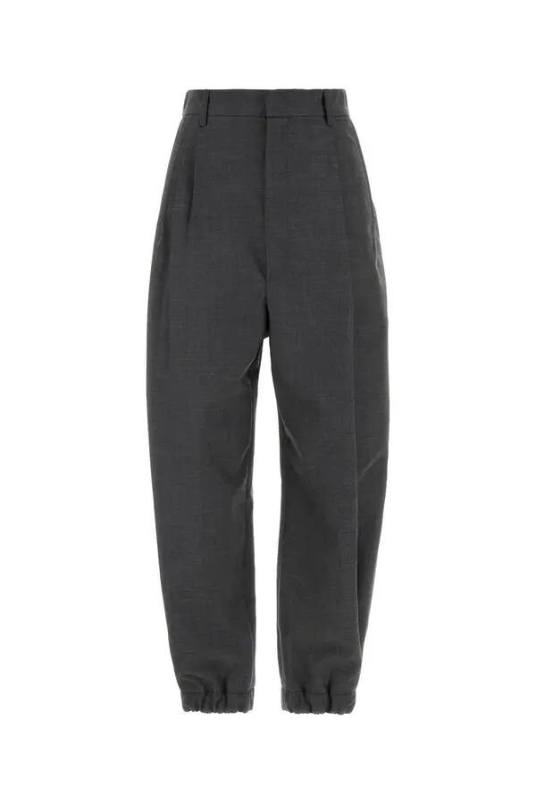 Moschino Wool Pant