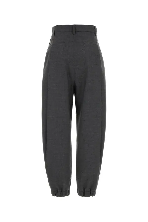 Moschino Wool Pant