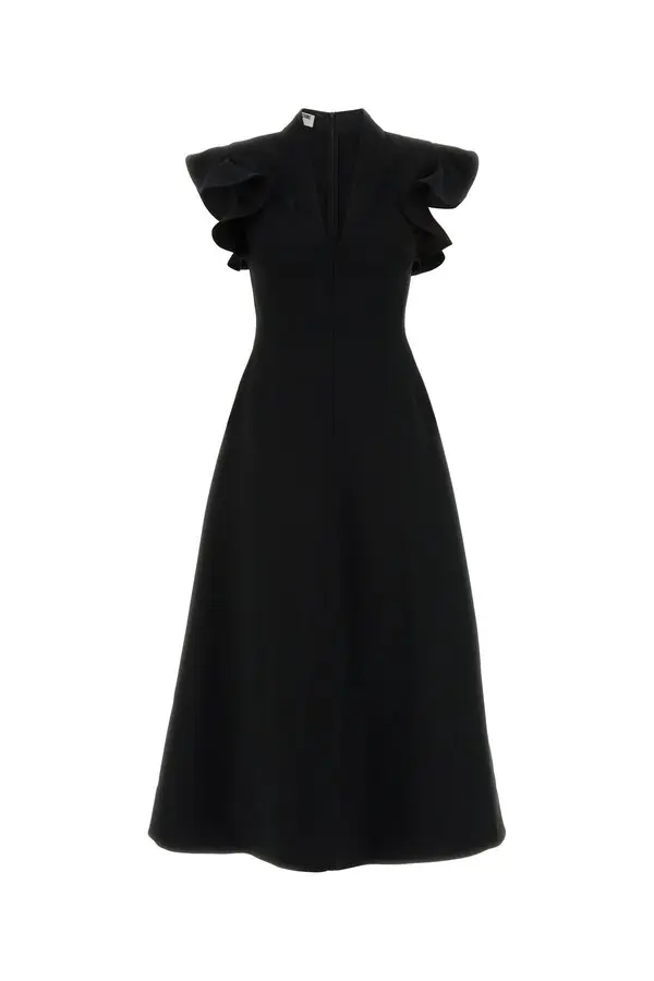 Moschino Jersey Dress