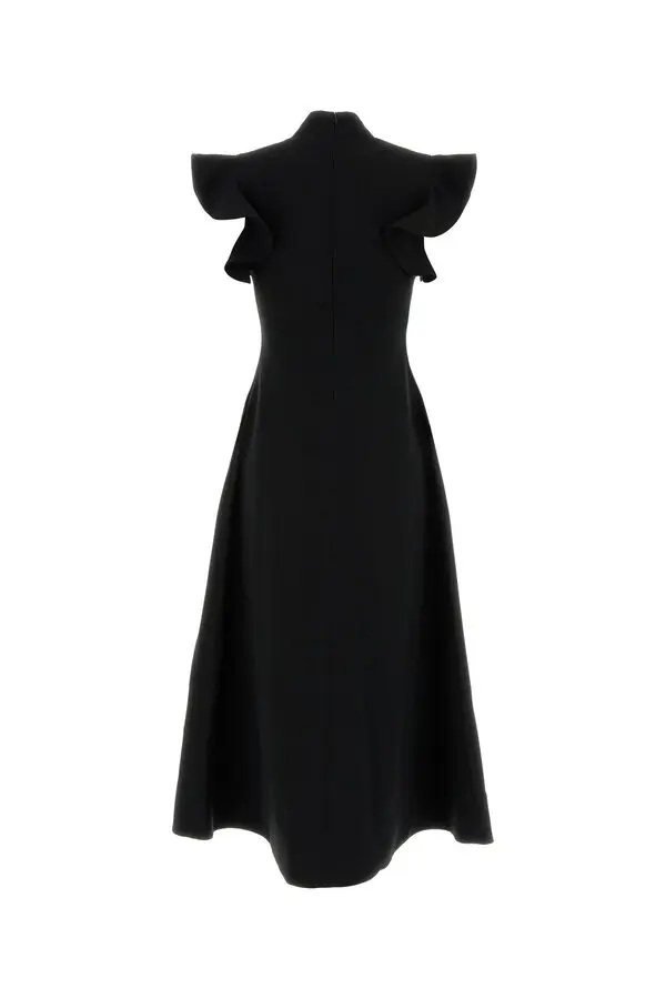 Moschino Jersey Dress
