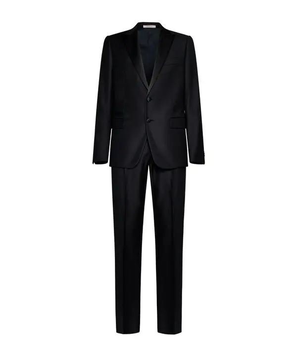 Valentino Garavani Two-piece Single-breasted Suit