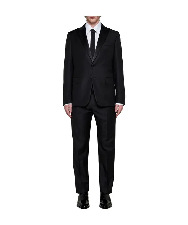 Valentino Garavani Two-piece Single-breasted Suit