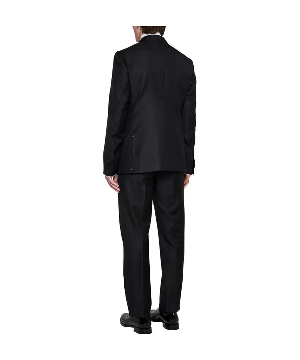 Valentino Garavani Two-piece Single-breasted Suit