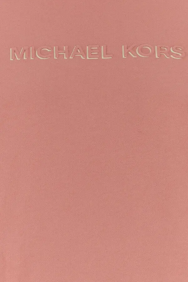 Michael Kors Cotton Sweatshirt
