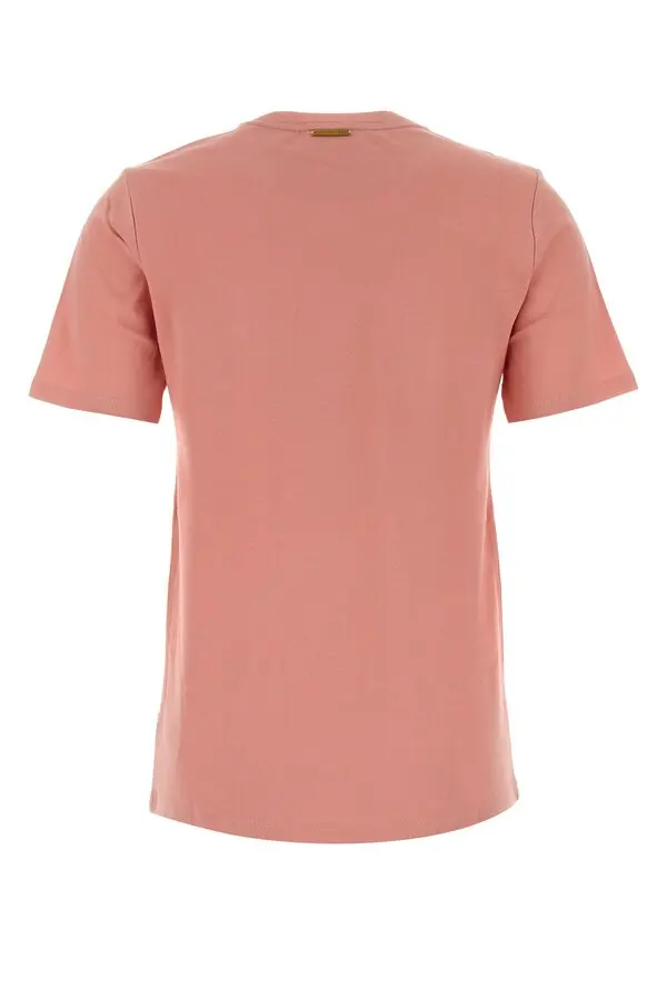 Michael Kors Cotton T-shirt