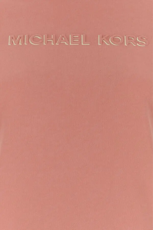 Michael Kors Cotton T-shirt