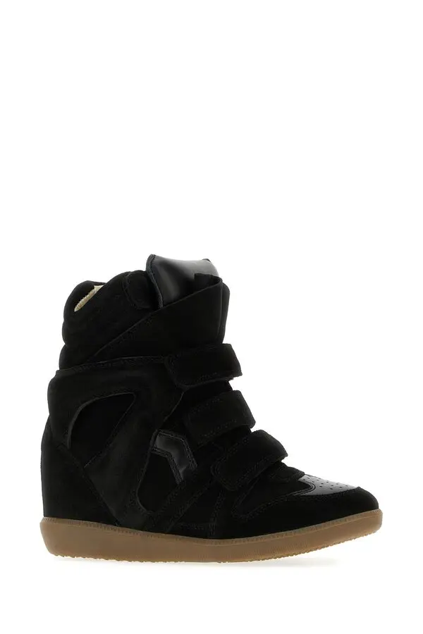 Isabel Marant Étoile Suede Bekett Sneakers
