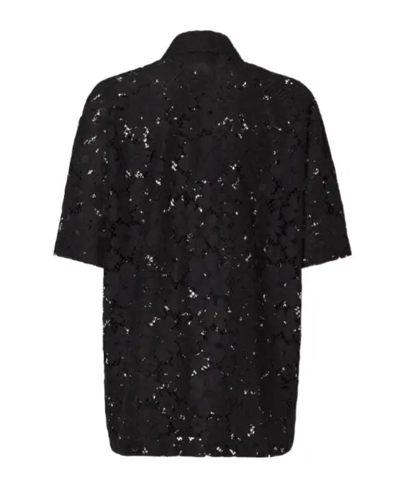 Fendi Polo Shirt