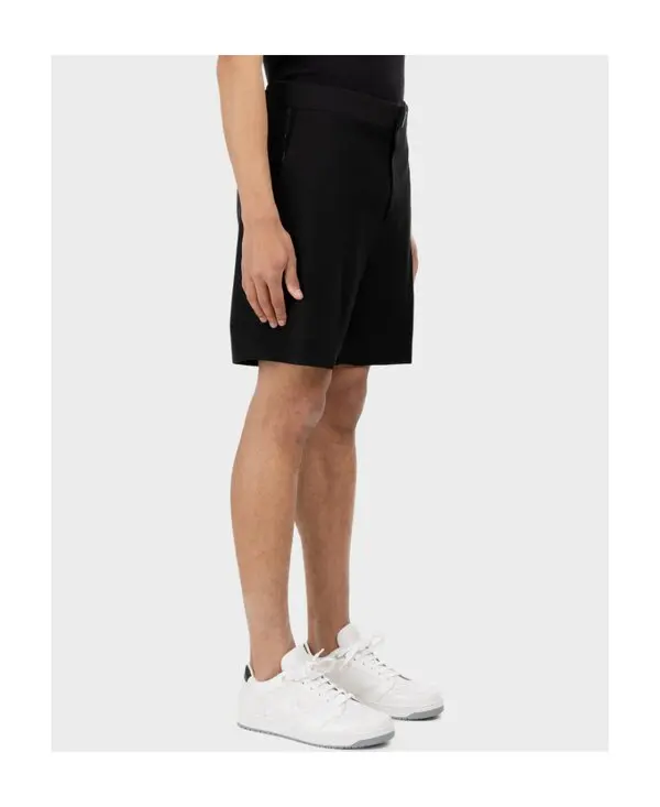Givenchy Elastic Waistband Shorts