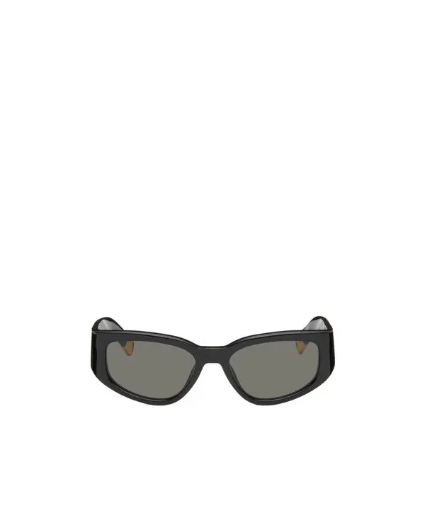Jacquemus Logo Sunglasses