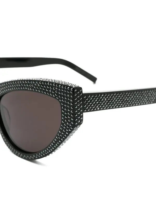 Saint Laurent Cat-eye Sunglasses