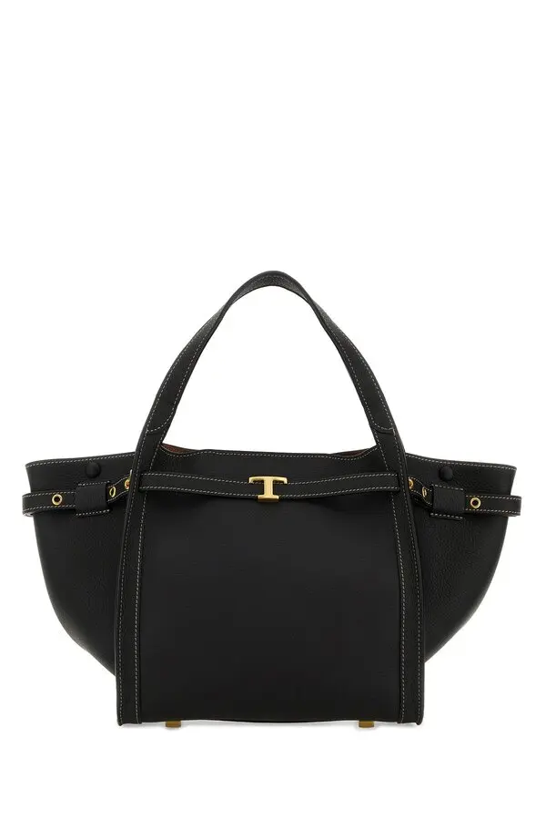 TOD'S Leather Small Handbag