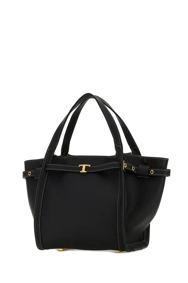 TOD'S Leather Small Handbag