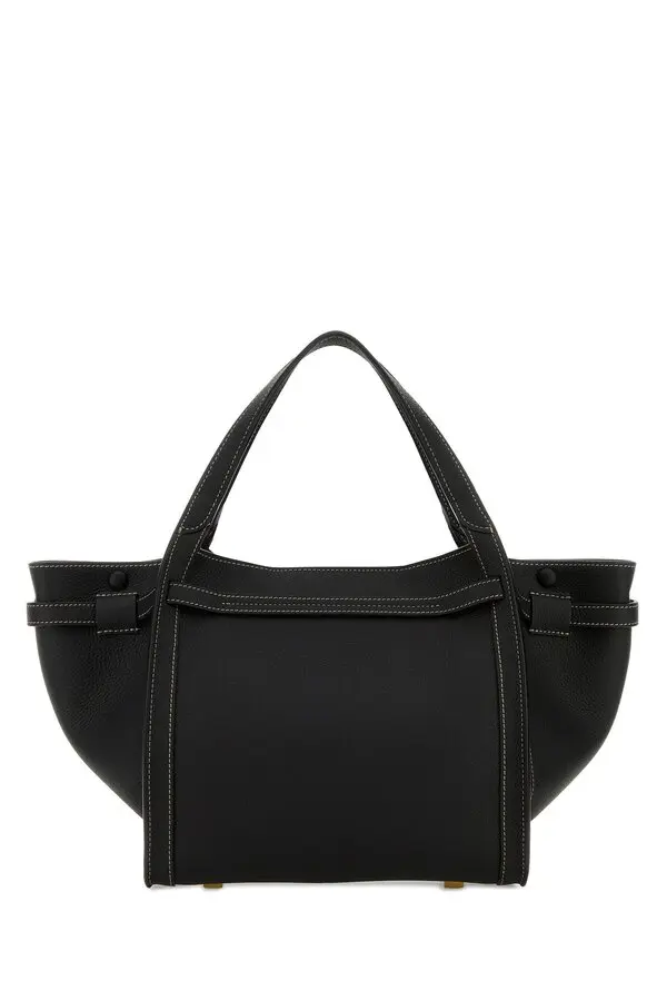 TOD'S Leather Small Handbag