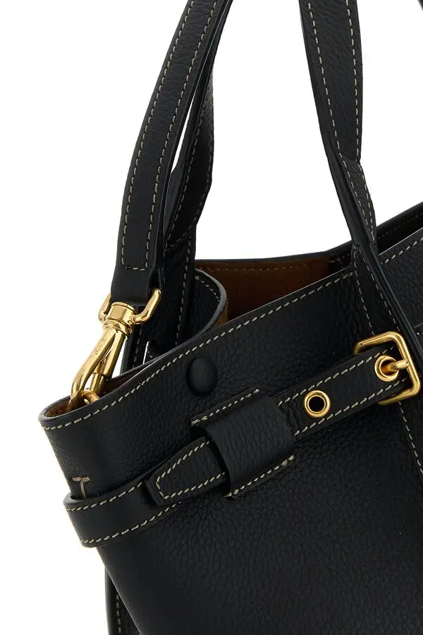 TOD'S Leather Small Handbag