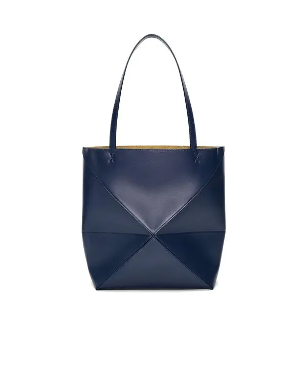 Loewe Puzzle Fold Medium Top Handle Bag