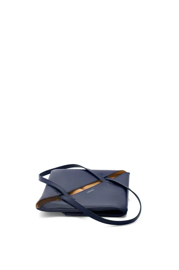 Loewe Puzzle Fold Medium Top Handle Bag