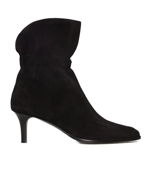 Isabel Marant Étoile Forla Boots - Black
