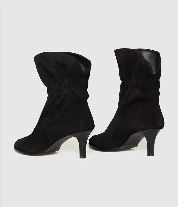 Isabel Marant Étoile Forla Boots