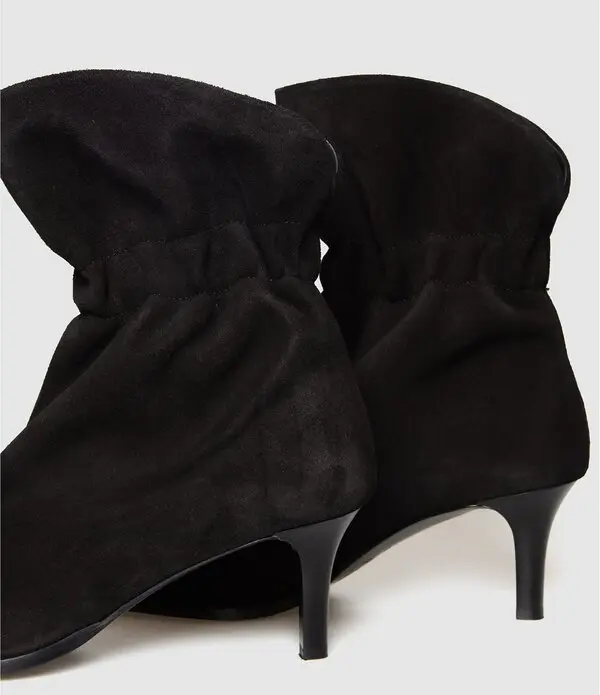 Isabel Marant Étoile Forla Boots