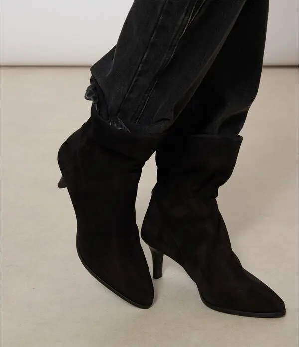 Isabel Marant Étoile Forla Boots