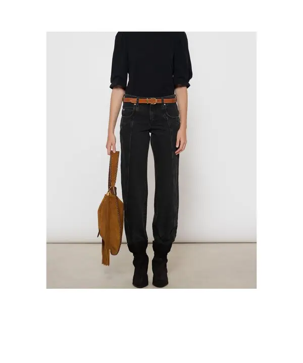 Isabel Marant Étoile Forla Boots