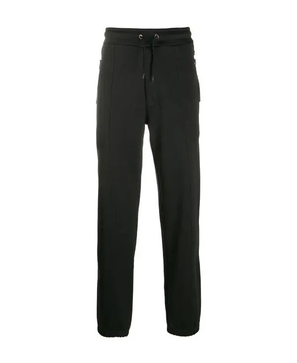 Givenchy Zip Pocket Sweatpants