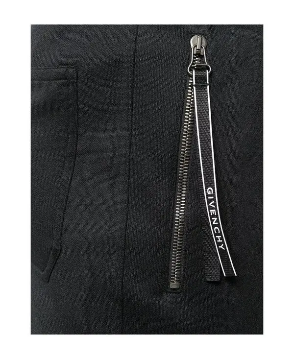 Givenchy Zip Pocket Sweatpants