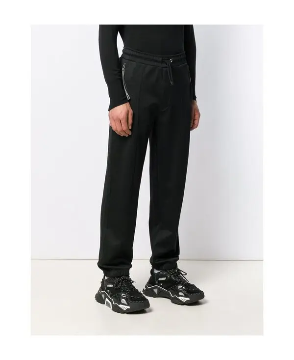 Givenchy Zip Pocket Sweatpants