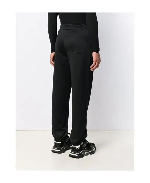 Givenchy Zip Pocket Sweatpants