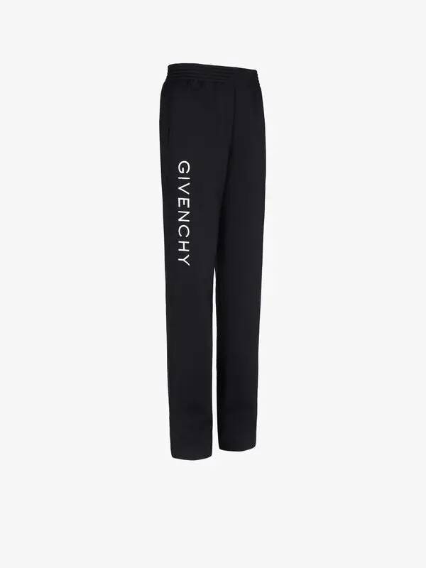 Givenchy Zip Pocket Sweatpants