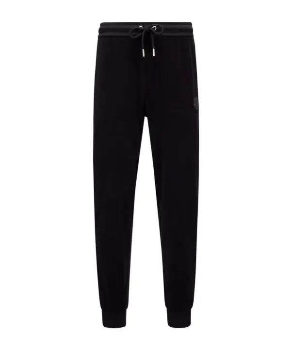 Moncler Chenille Trackpants