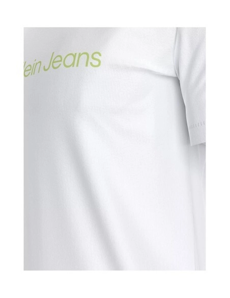 Calvin Klein Logo-printed T-shirt